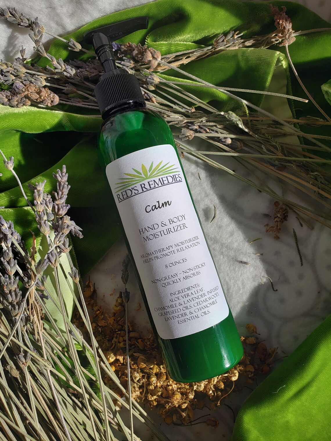 Calm Body Lotion Relaxing Moisturizer Safe for Children - Etsy