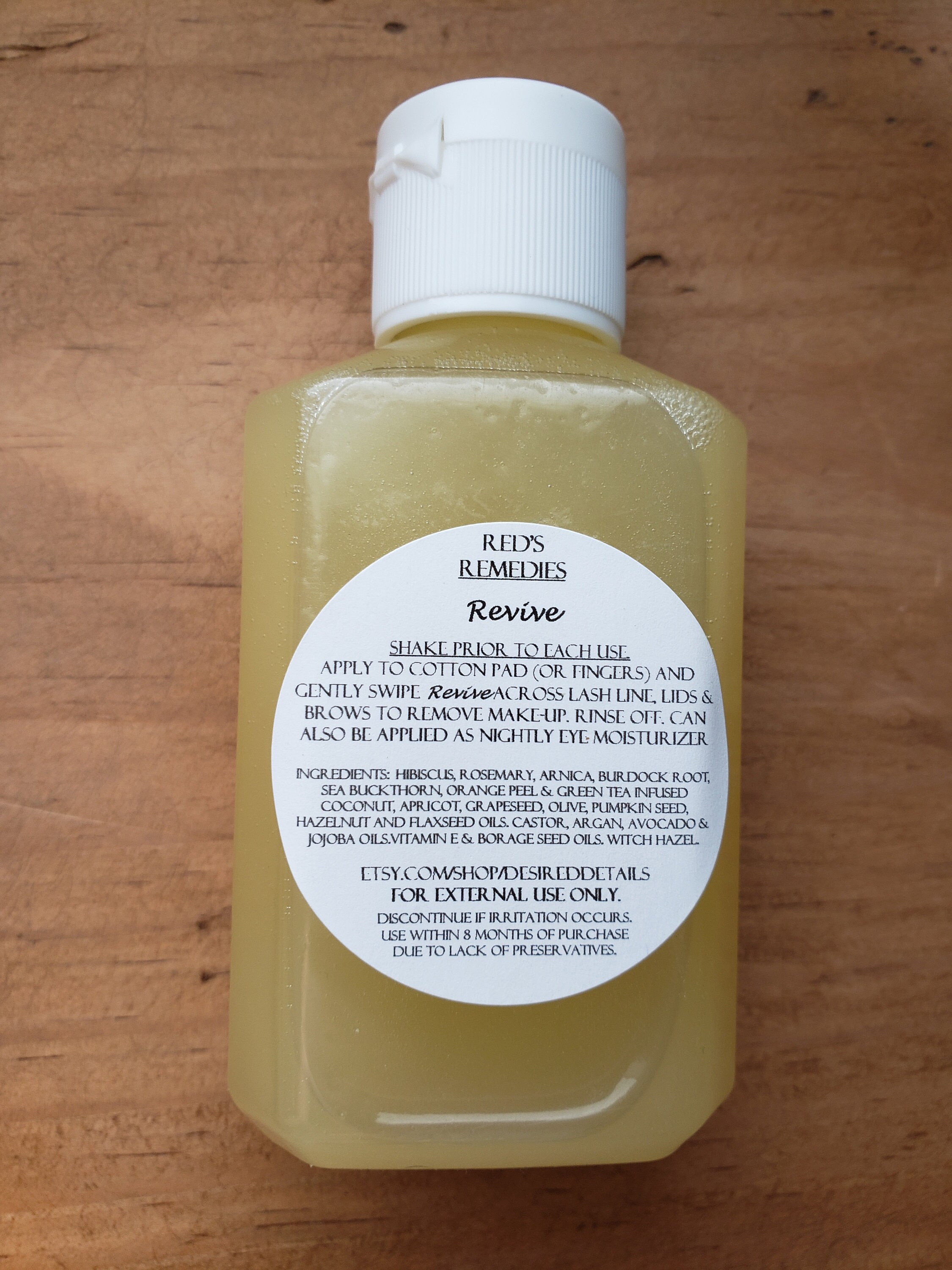 Daily Pamper Pack / Eyes Face and Body Moisturizer / | Etsy