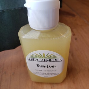 Revive | Eye Potion | Eye Make-up Remover | Eye-lash Growth | Anti ...