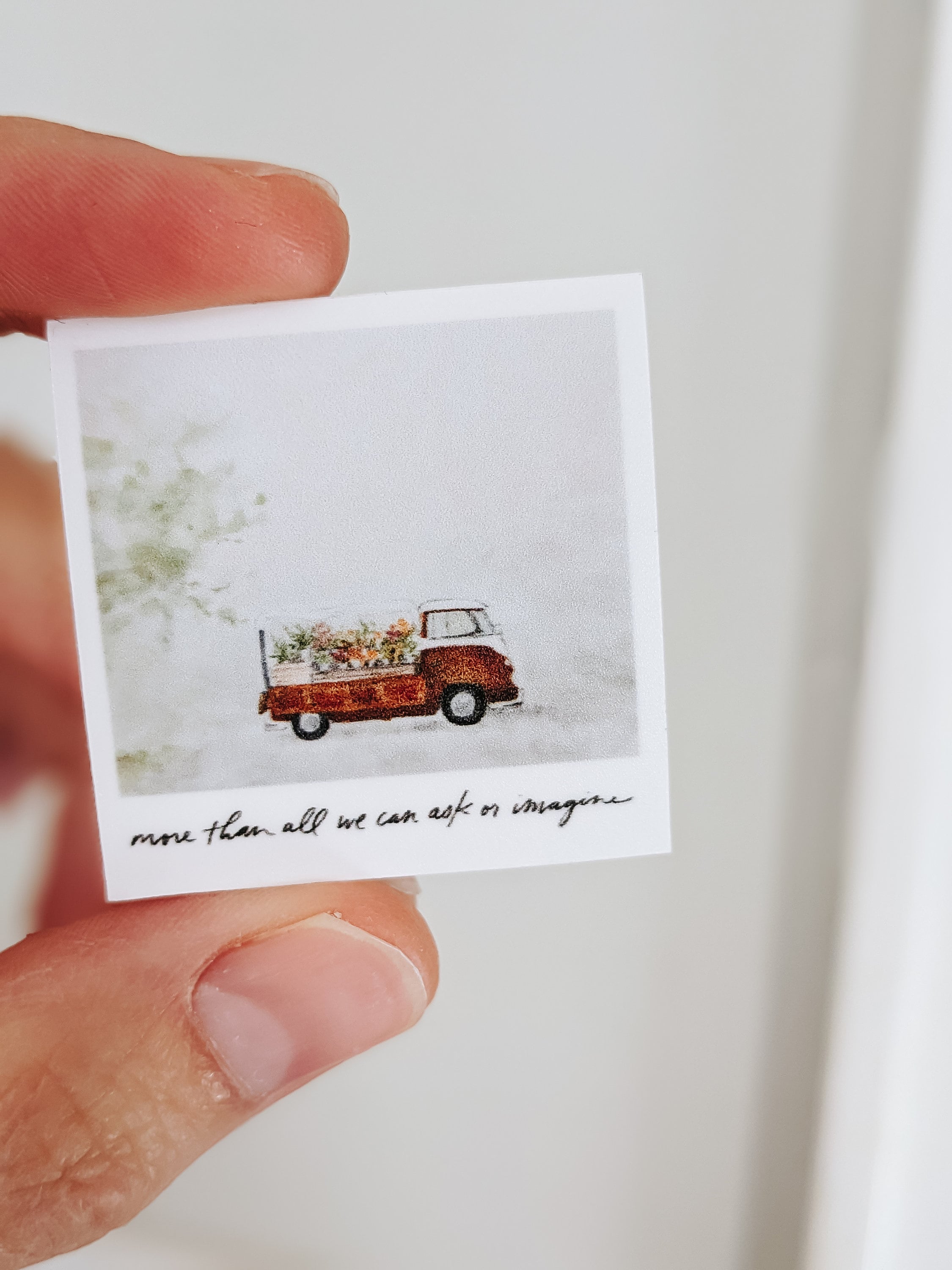 Bible Verse Stickers Vinyl Sticker Water Bottle Stickers Whimsical ...