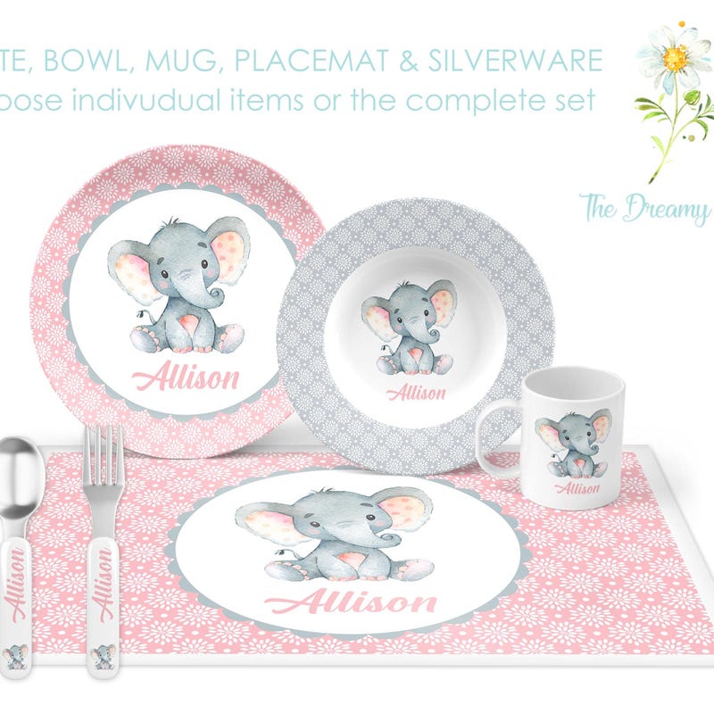 TheDreamyDaisy - Etsy