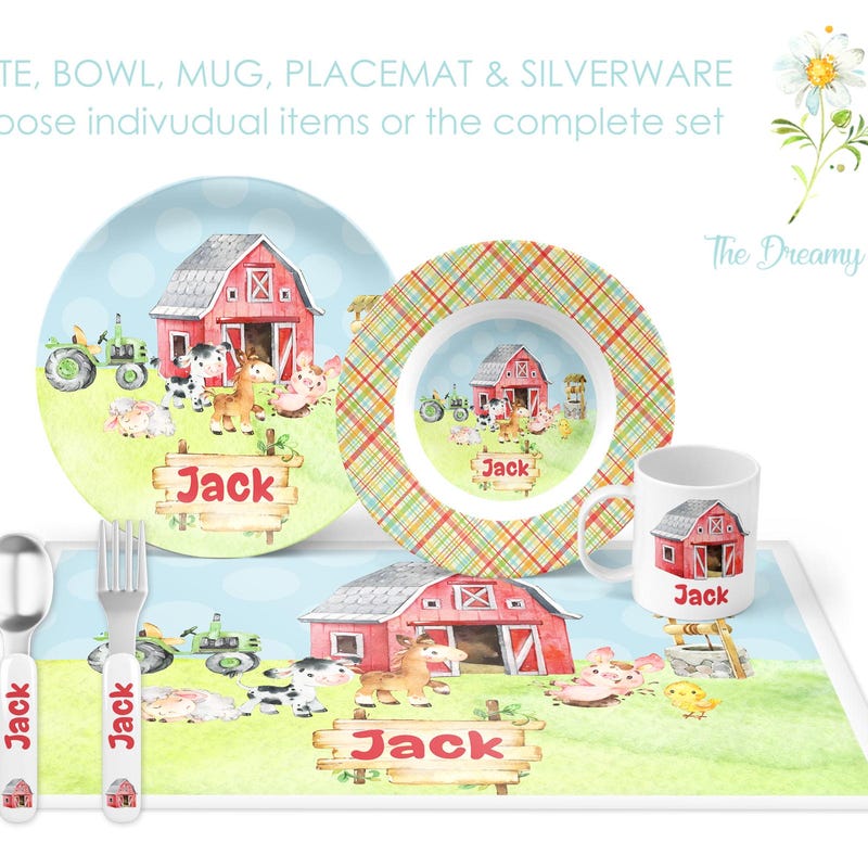 TheDreamyDaisy - Etsy