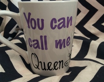 Call me queen bee | Etsy