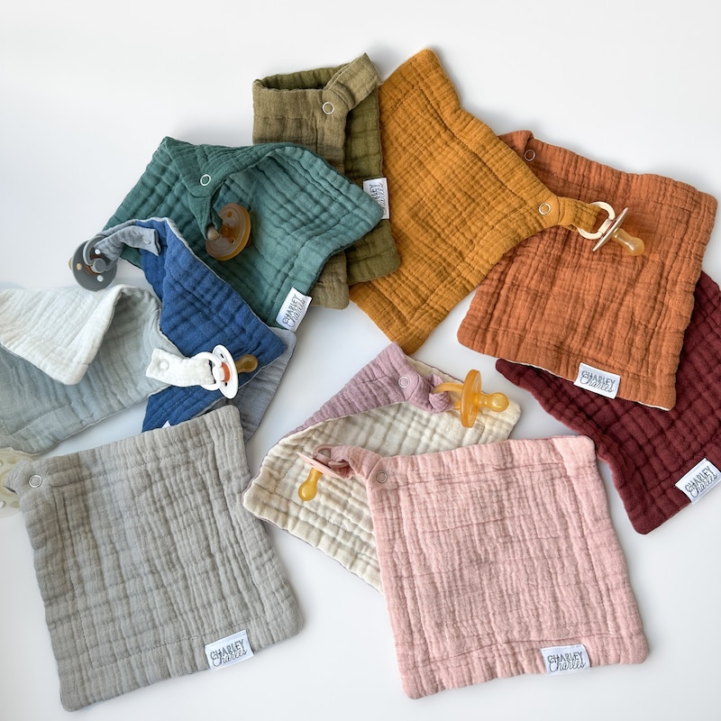 Adult Pacifier in Plush - Etsy