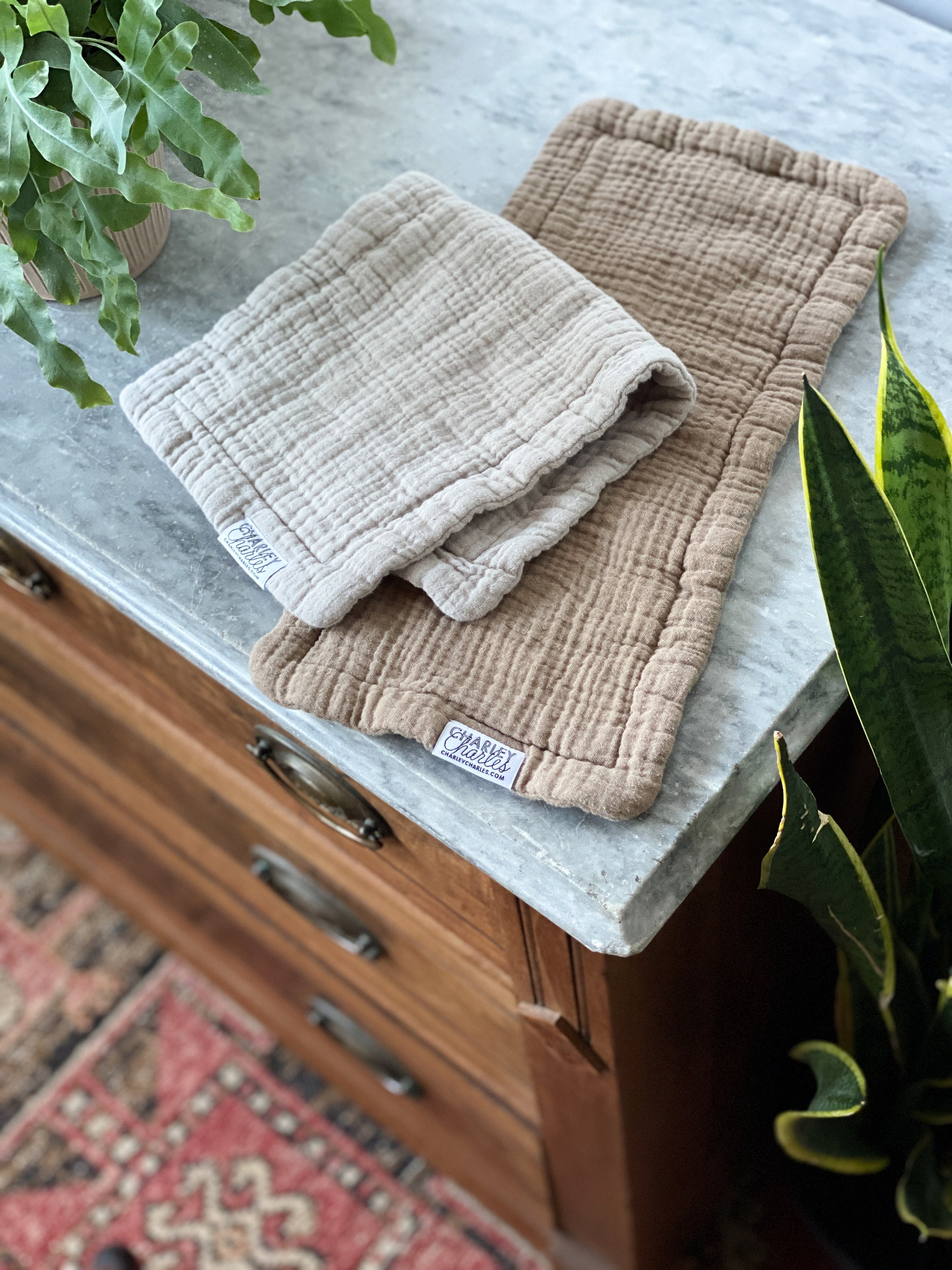 Best Baby Burp Cloth / Thick Gauze Burp Cloth/ ONE Cloth / - Etsy