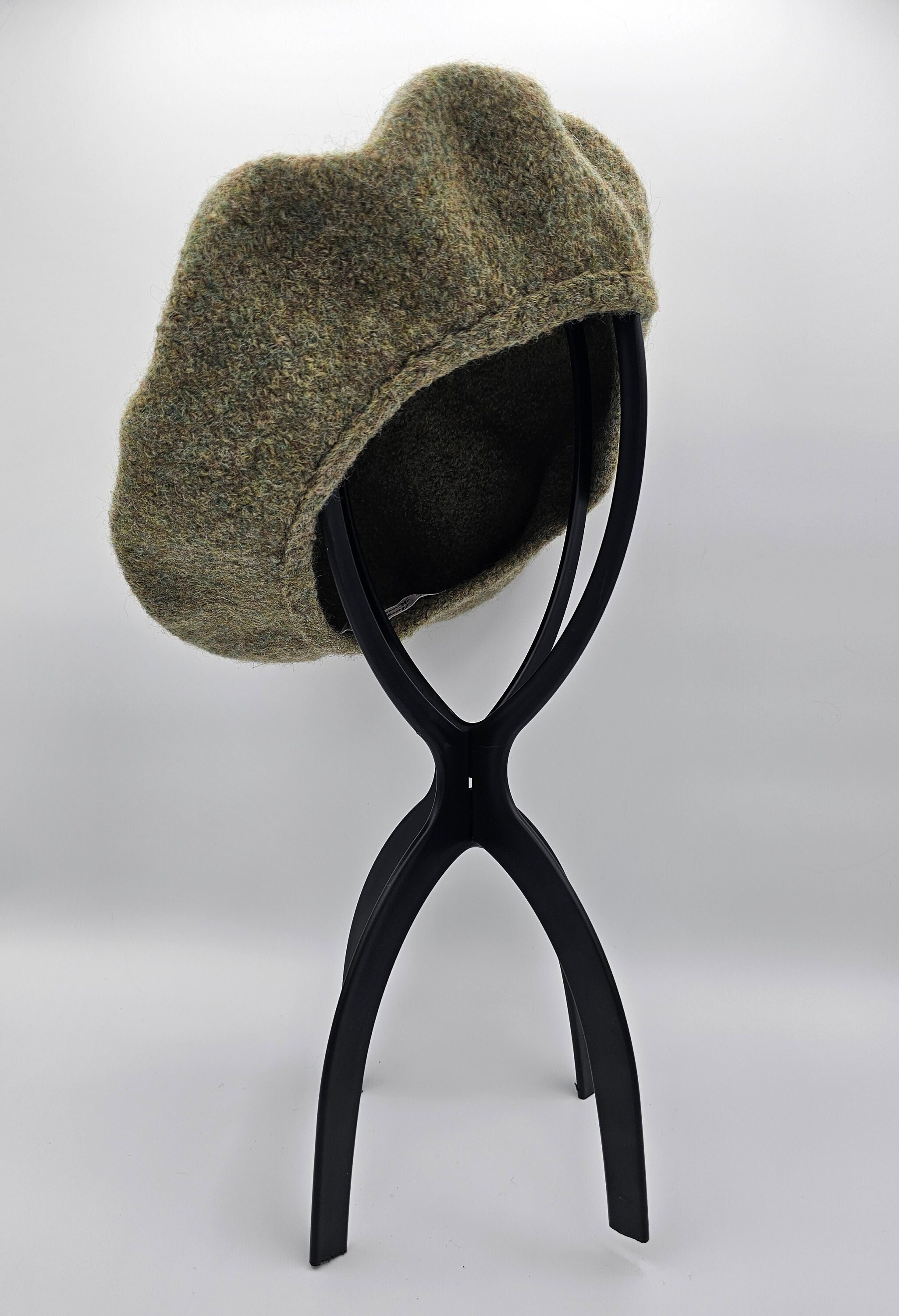 Outlander Inspired Wee Bonnet/tam Small 7 - Etsy