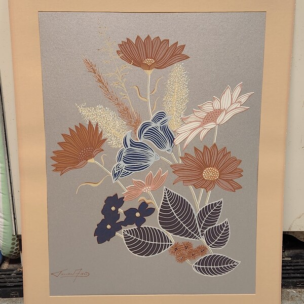 Jillian Field - Etsy