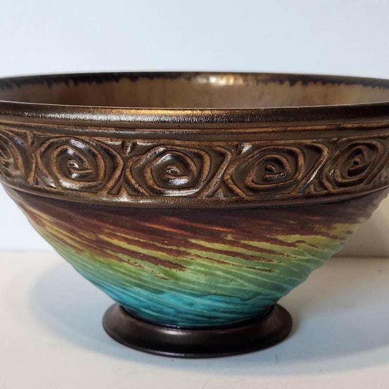 Canadian Pottery - Etsy Canada