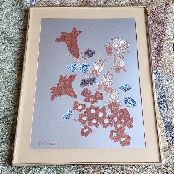 Jillian Field - Etsy