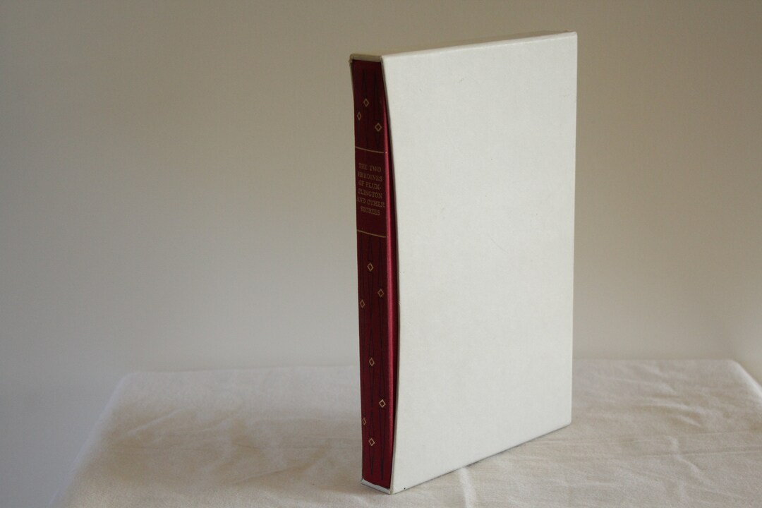 Anthony Trollope "the Two Heroines of Plumpington & Other Stories" HC ...