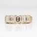 ZENNITH RING - Etsy