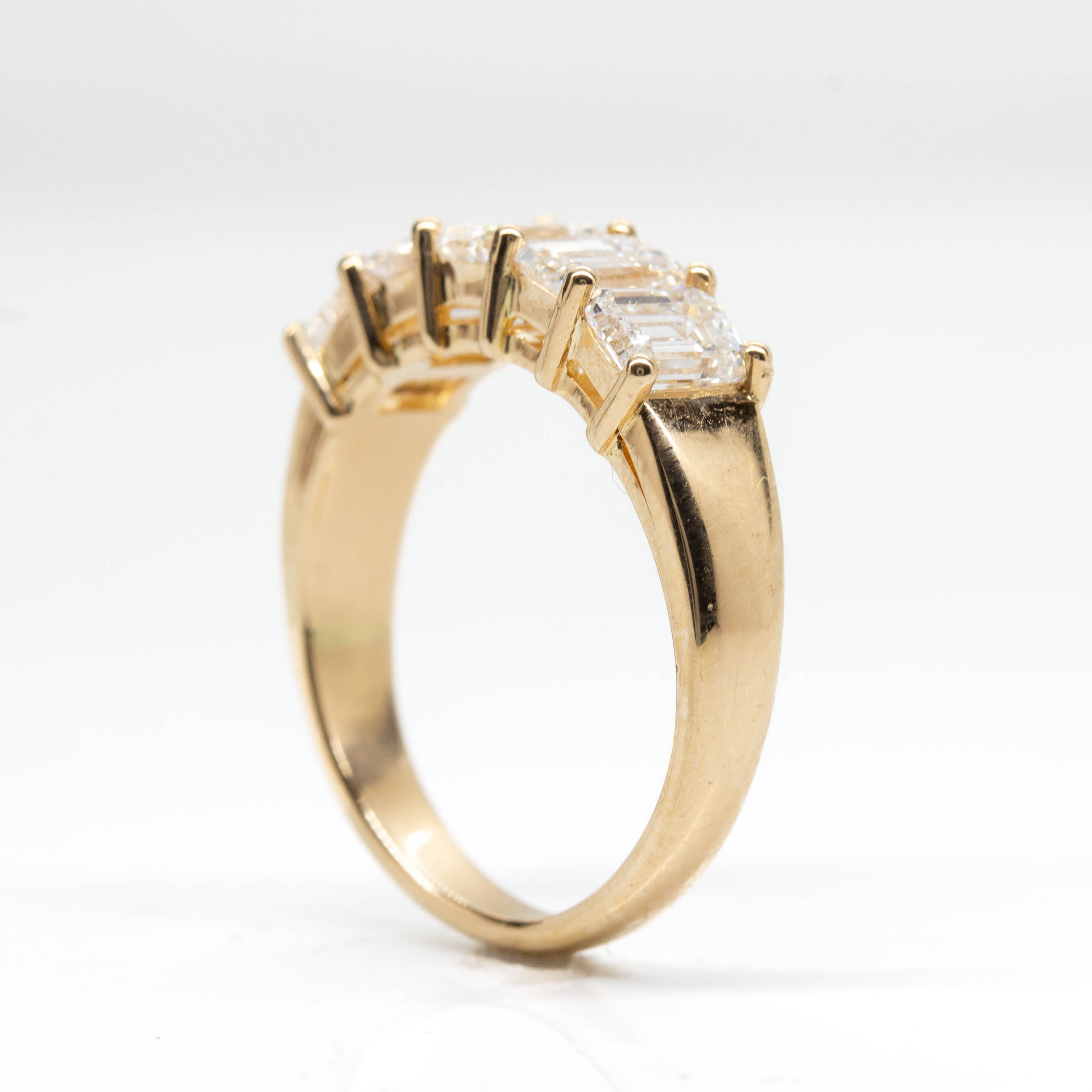 ZENNITH RING - Etsy