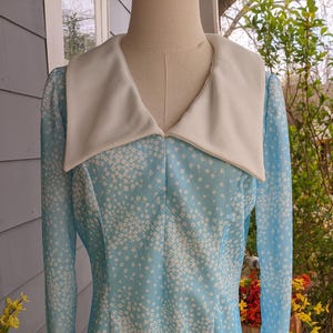 70s Sizzler Dress - Etsy