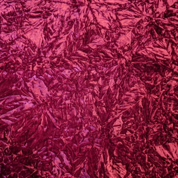 Cut Velvet - Etsy