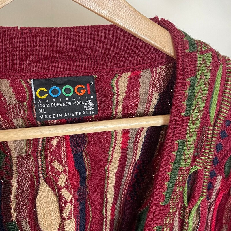 Coogi - Etsy