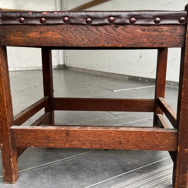 Mission Bench - Etsy