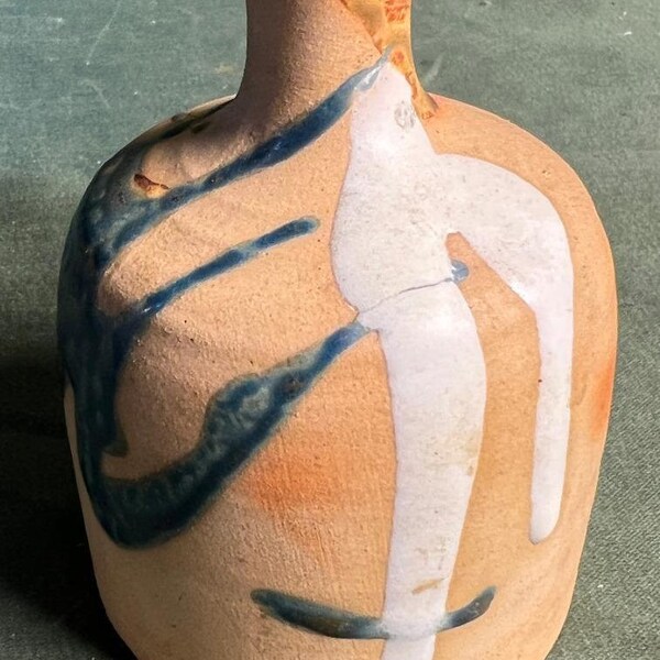 Abstract Pottery - Etsy