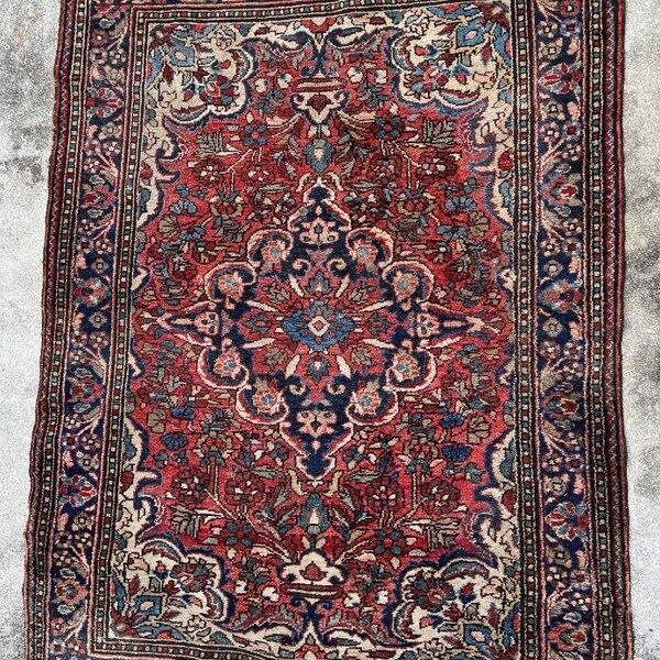 Old Rug - Etsy