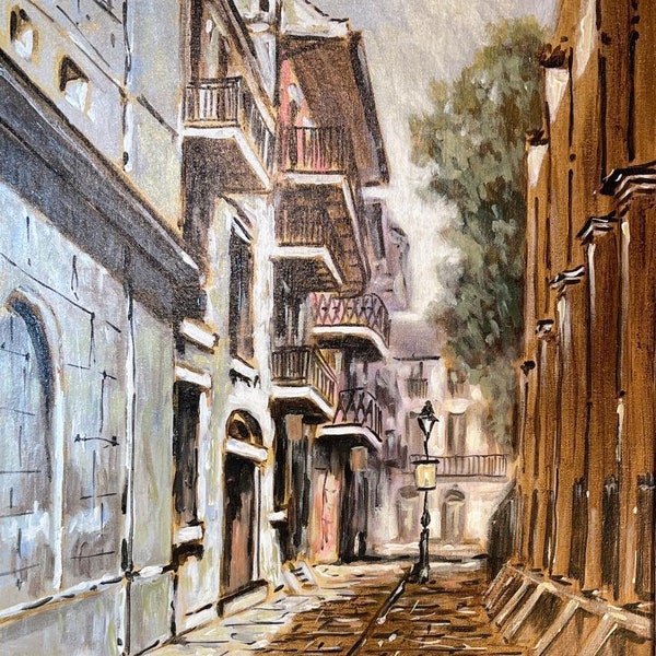Raymond Oil Painting - Etsy