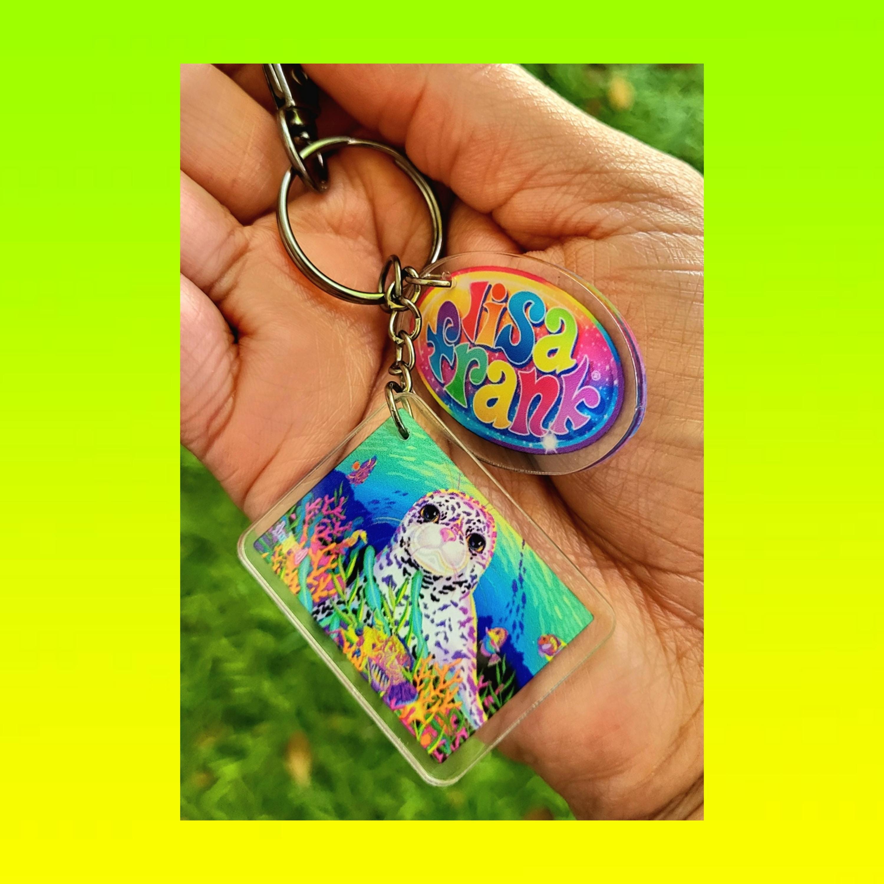 90s Keychains, Millennial Gifts, Millennial Nostalgia, Cute Keychains ...