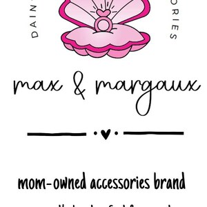 The Let's Linger Over Coffee Tortoise Acrylic Bangle Bracelet Stack in ...