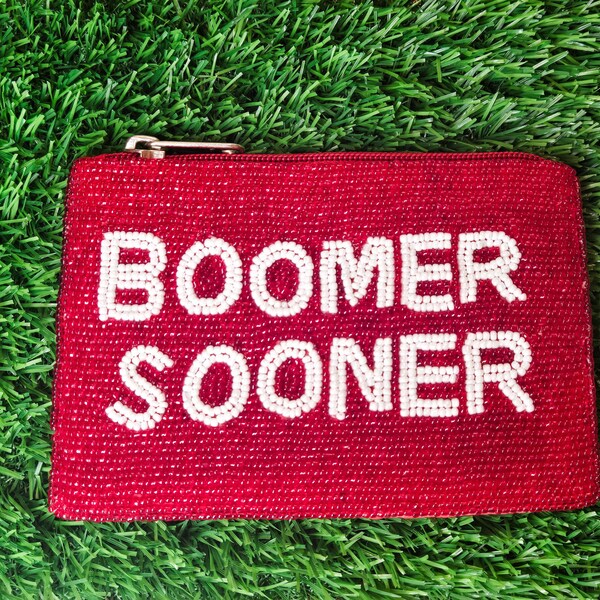 Boomer Sooner - Etsy