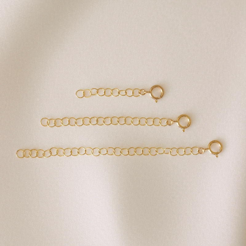 Necklace Shortener - Etsy