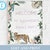 Editable Jungle Sign Jungle Welcome Sign Rainforest Party Sign ...