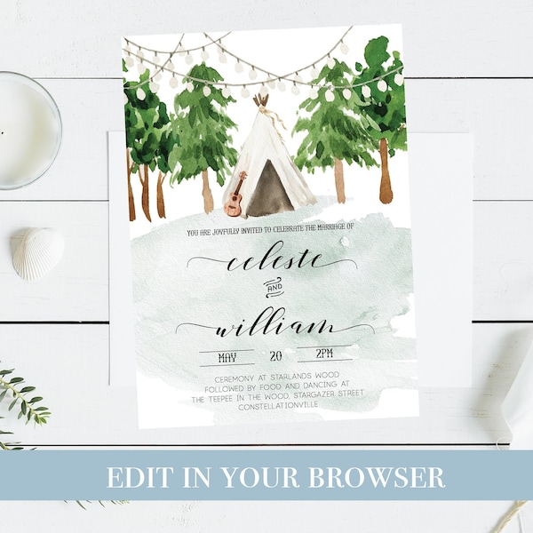 Forest Theme Party - Etsy