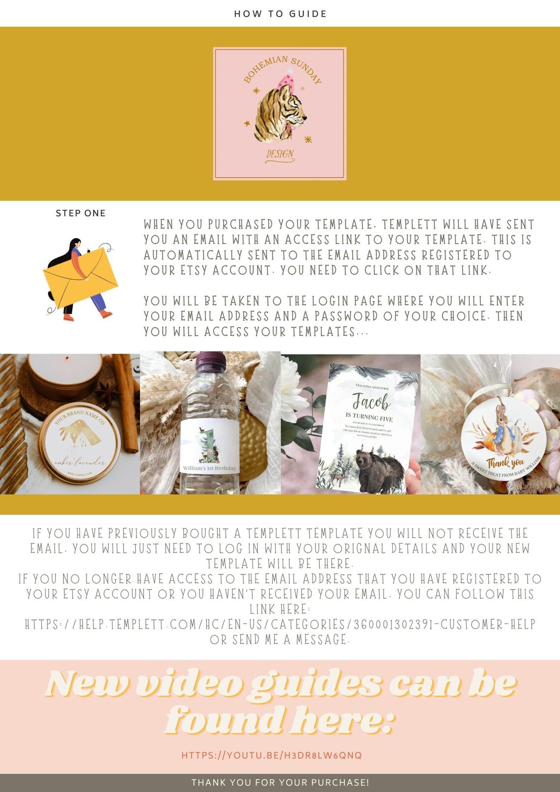 Moon Phases Menu | Printable Moon Menu | Celestial Menu | Celestial ...