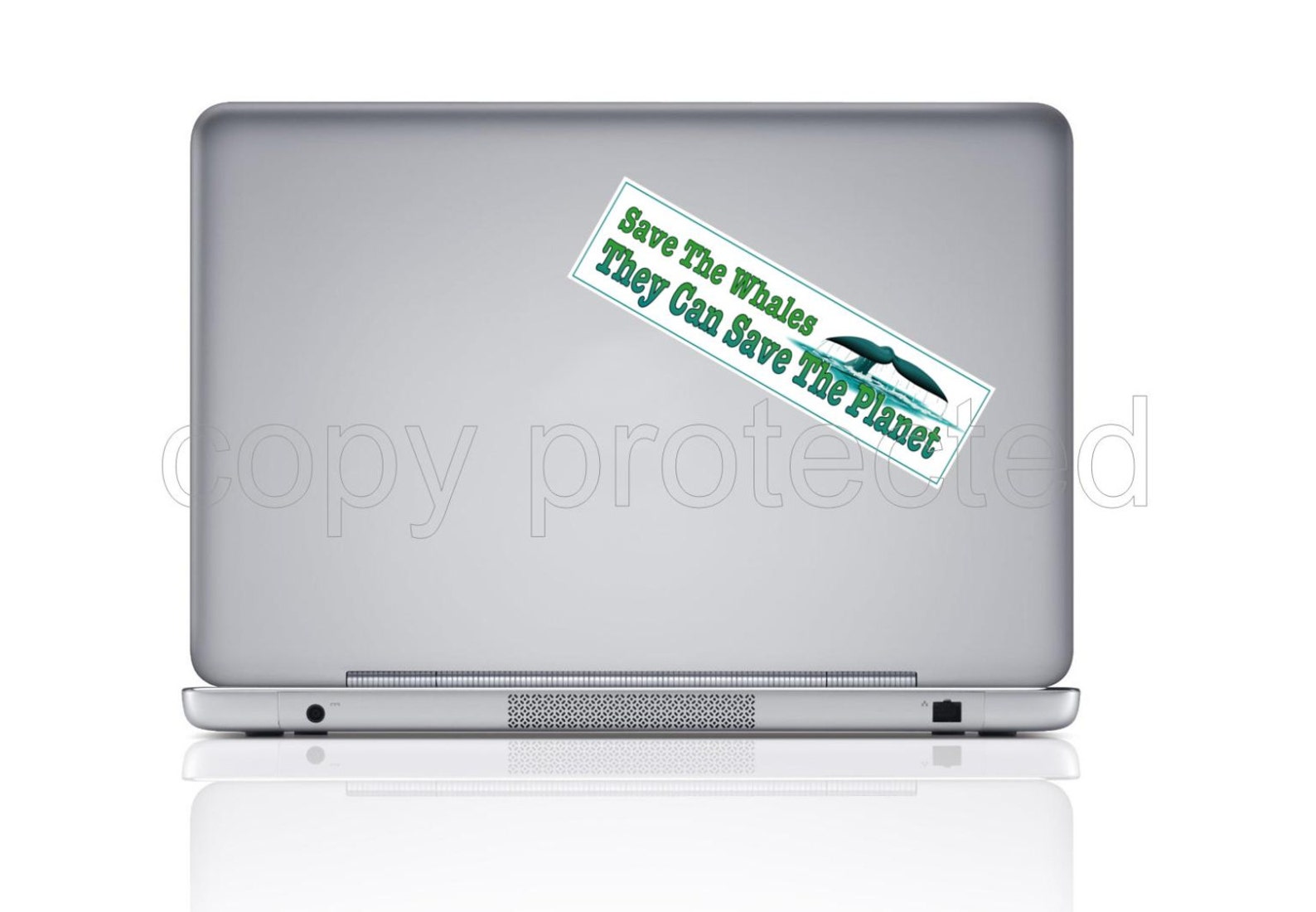 Funny Bumper Stickers Save the Whales. They Can Save the - Etsy