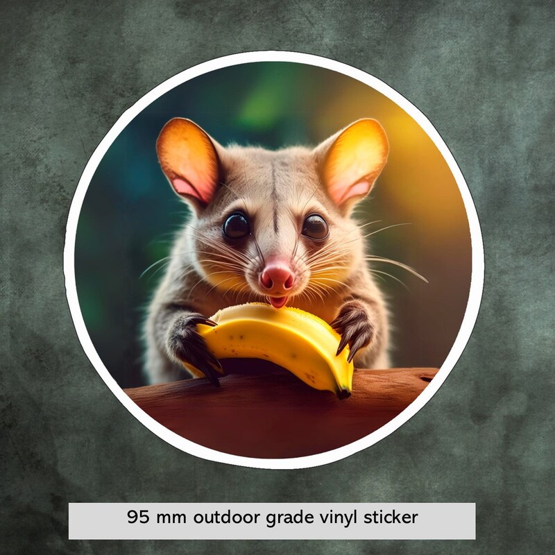 possumsprintshop - Etsy