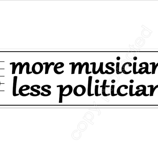 Bumper Sticker - Etsy