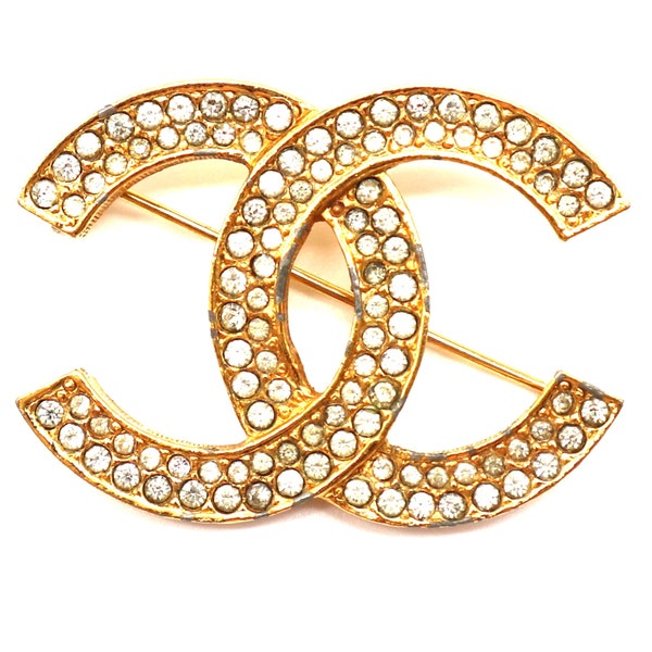 Coco Chanel Jewelry - Etsy