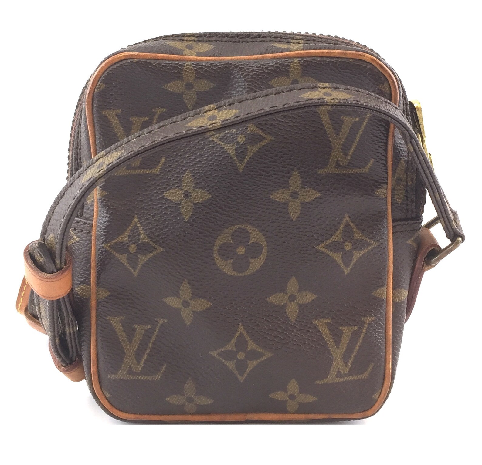Micro Mini Bag Louis Vuitton | Paul Smith
