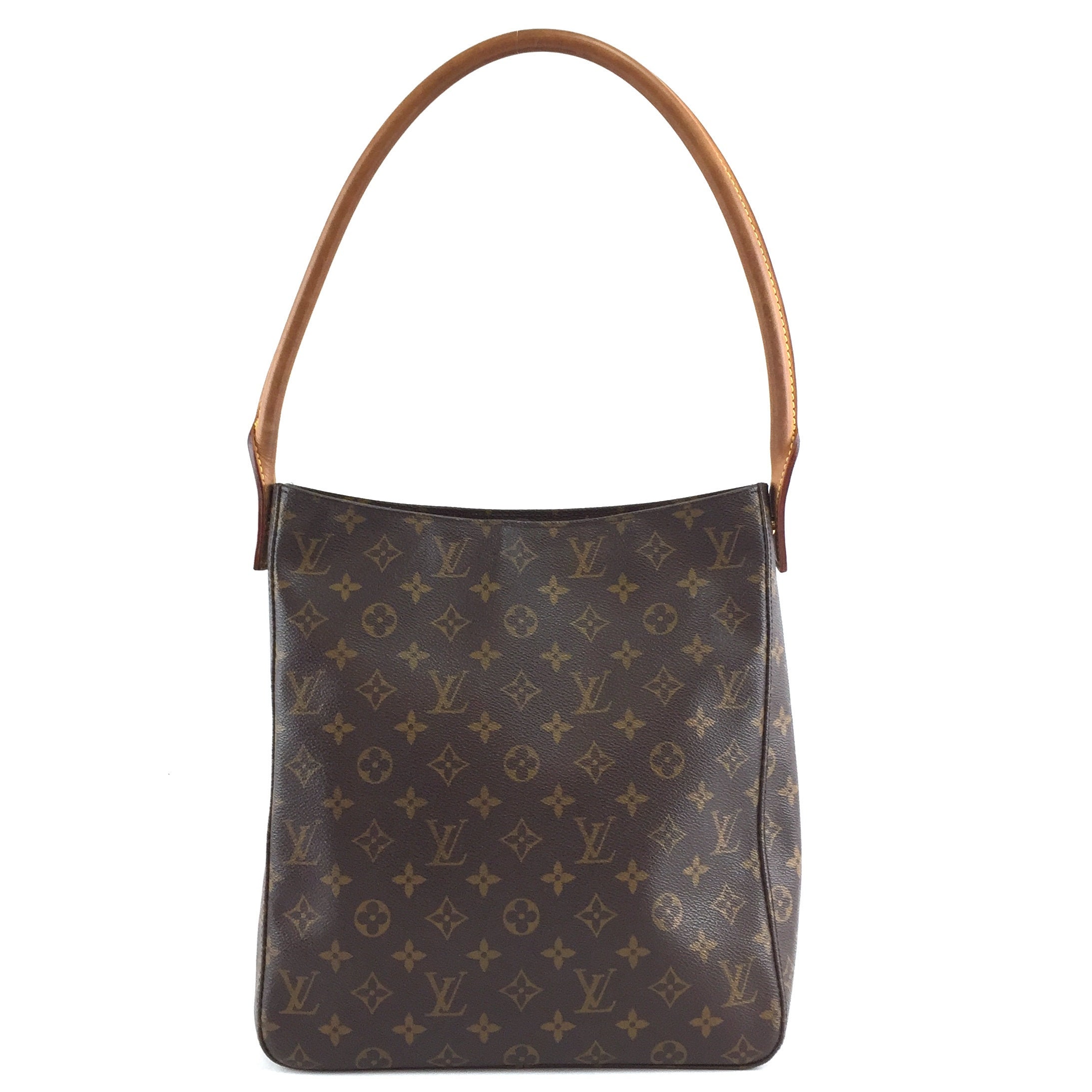 Louis Vuitton Loop Bag 2021 | Paul Smith