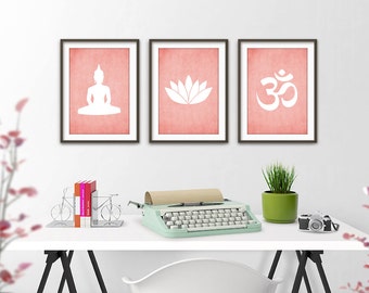 Spiritual home decor | Etsy