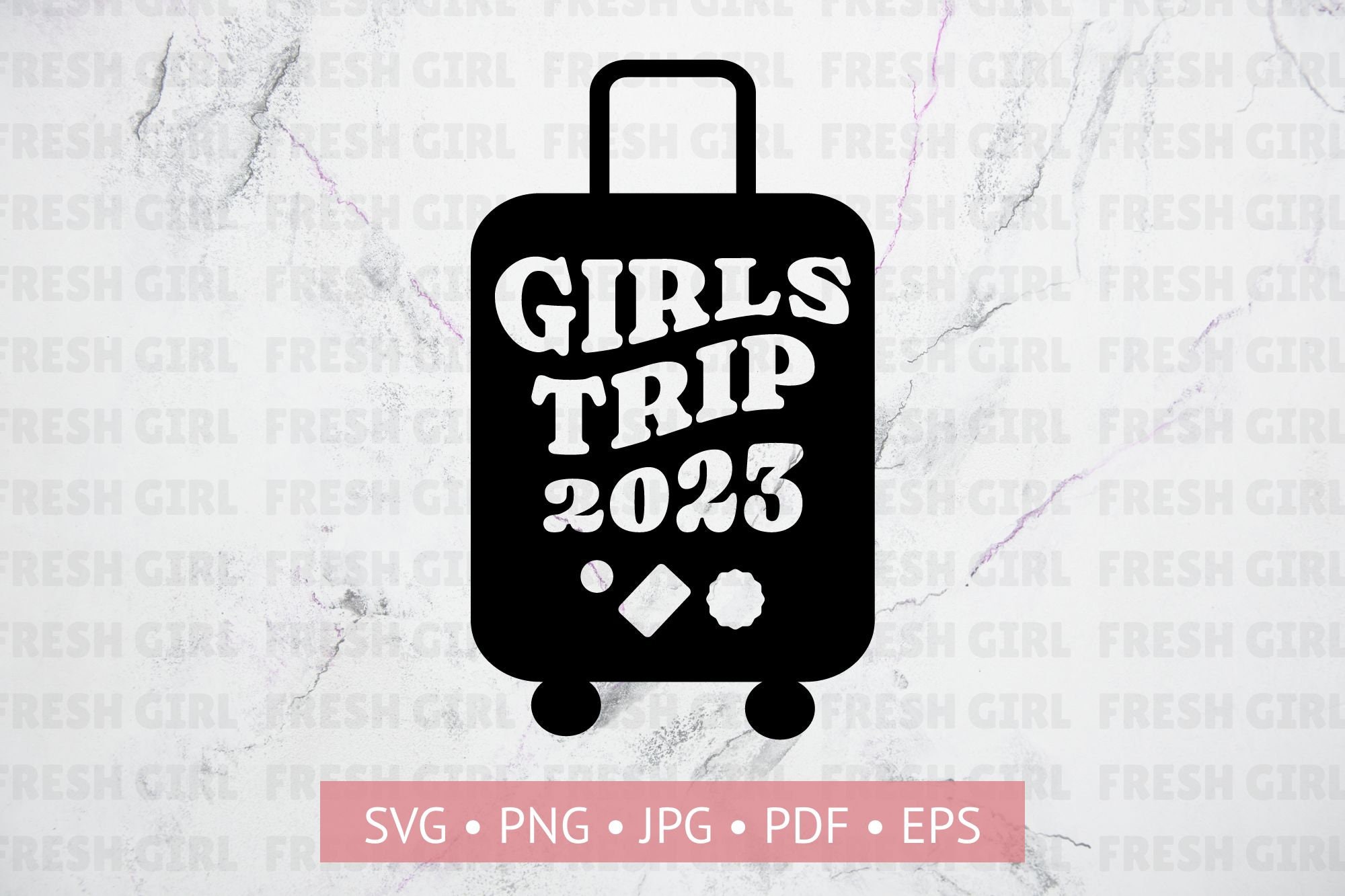 Girls Trip Svg Girls Weekend Svg Girls Trip Shirts Svg - Etsy