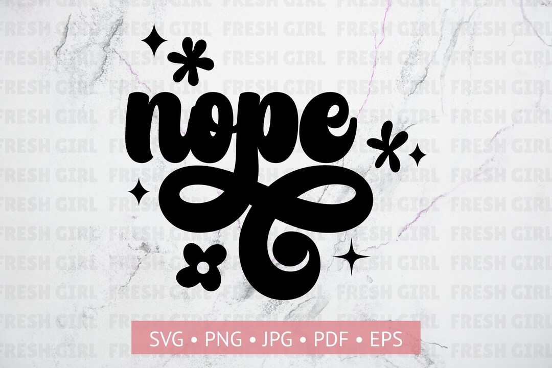 Mental Health Svg, Nope Svg, Boundaries Svg, Sarcasm Svg, Strong Woman ...