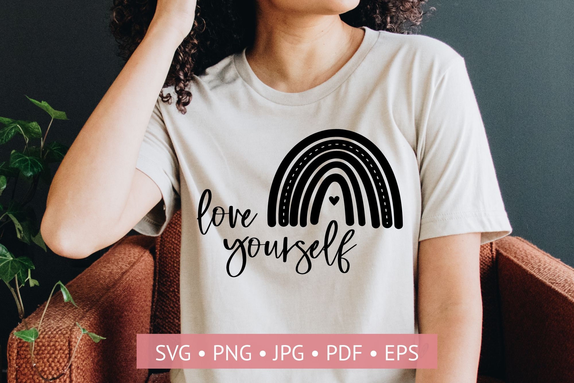 Self Love Svg, Love Yourself Svg, Boundaries Svg, Inspiration Svg, Self ...