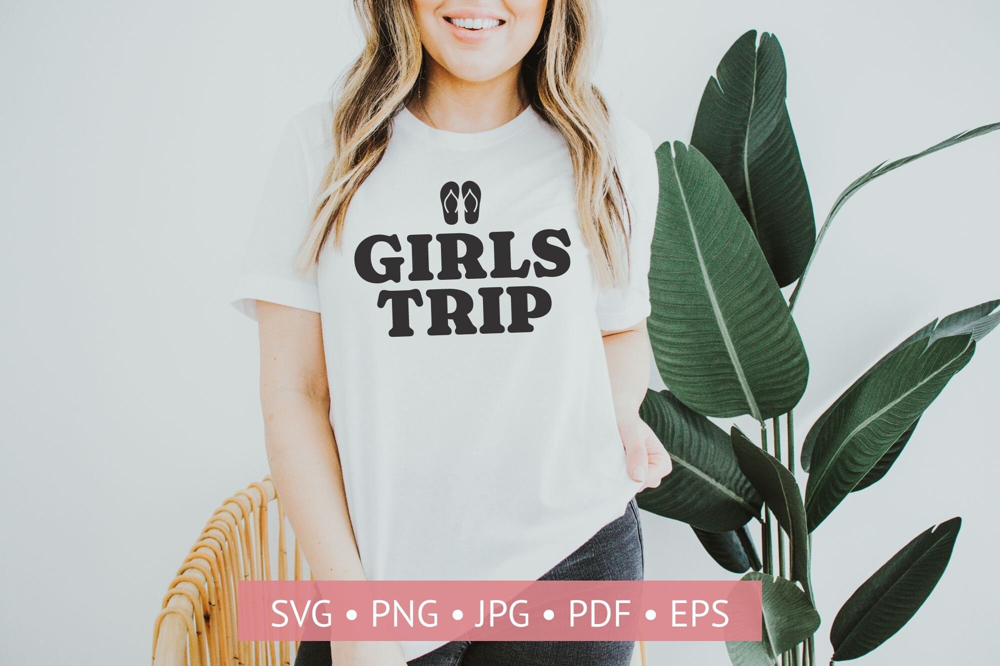 Girls Trip Svg Girls Weekend Svg Girls Trip Shirts Svg - Etsy