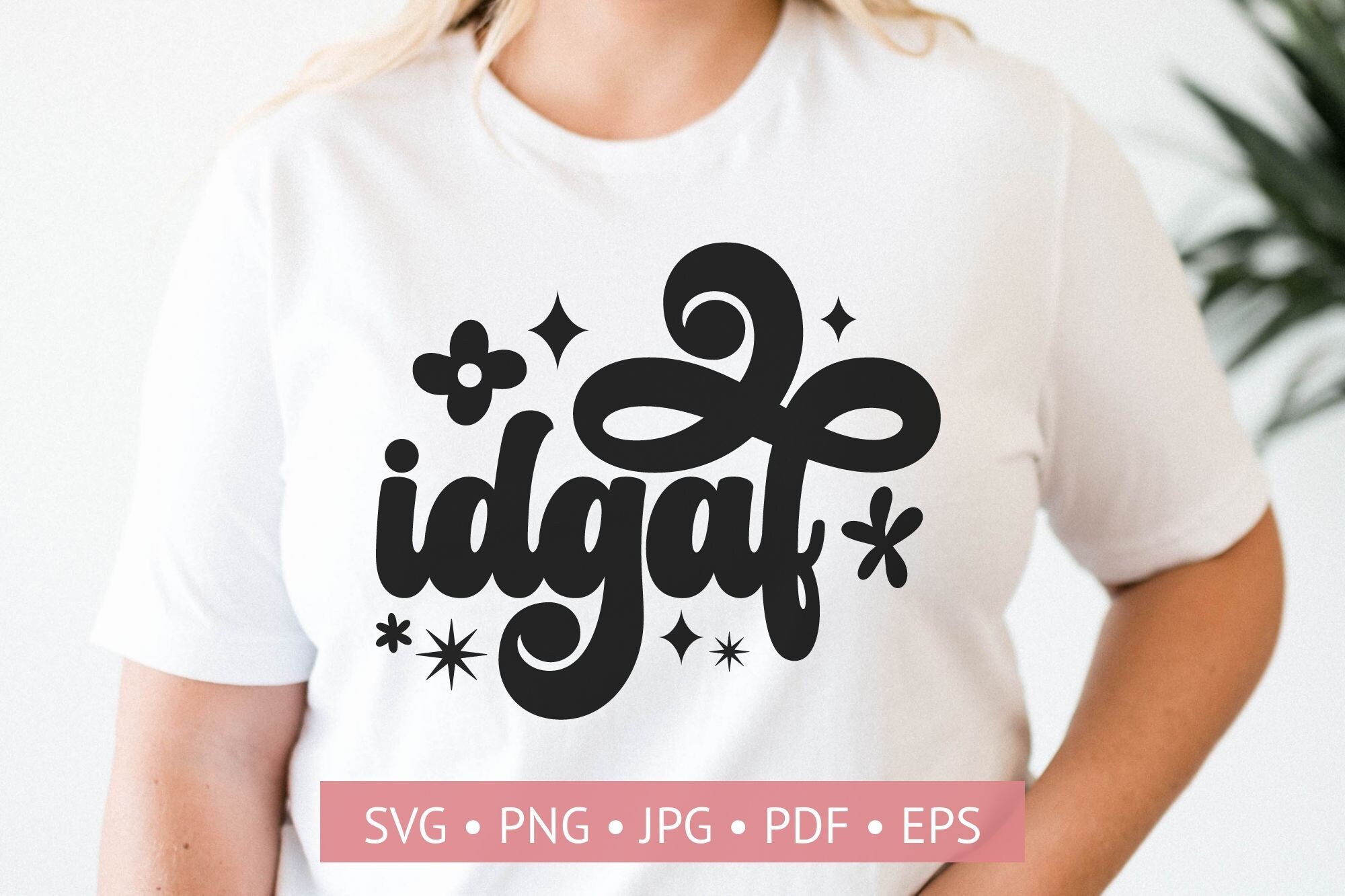 Mental Health Svg, IDGAF Svg, Boundaries Svg, Sarcasm Svg, Inspiration ...
