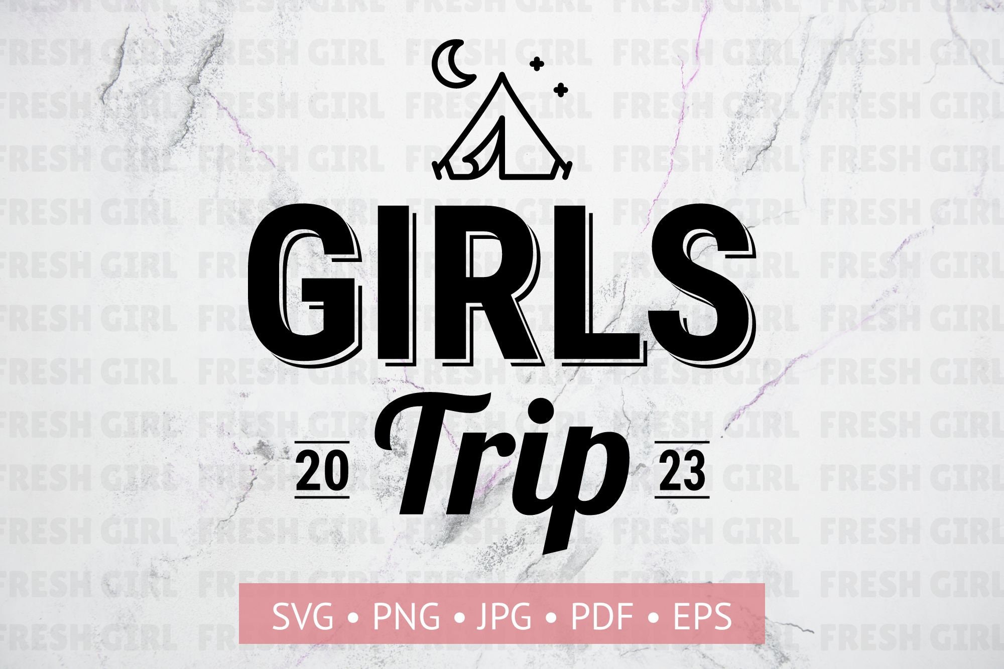 Girls Trip Svg, Girls Weekend Svg, Girls Trip Shirts Svg, Girls Trip ...