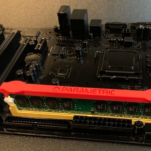 Installation Tool for DIMM RAM - Etsy