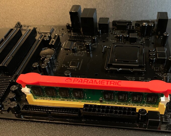Installation Tool for DIMM RAM - Etsy