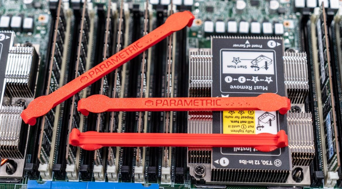 Installation Tool for DIMM RAM - Etsy