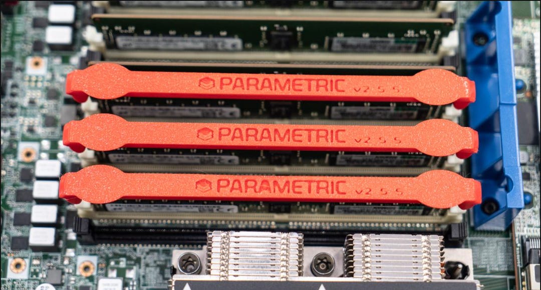 Installation Tool for DIMM RAM - Etsy