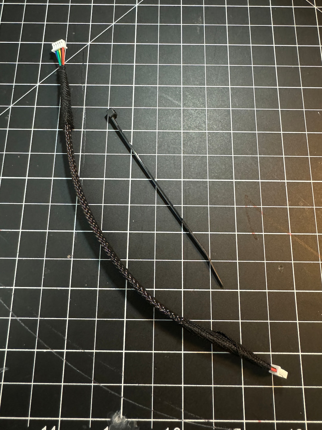 Creality Ender 5 S1 CR Touch Extension Cable - Etsy