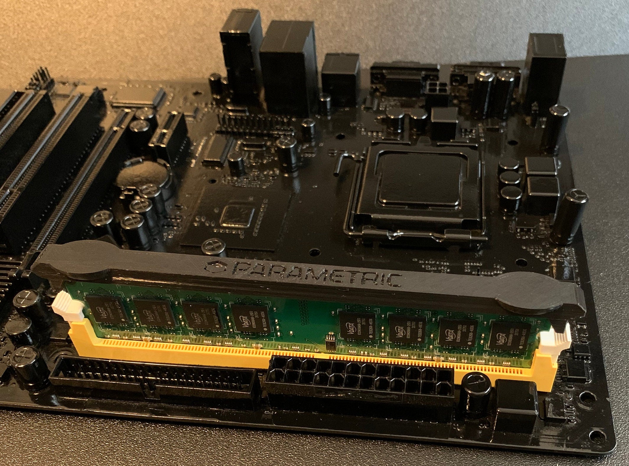 Installation Tool for DIMM RAM - Etsy