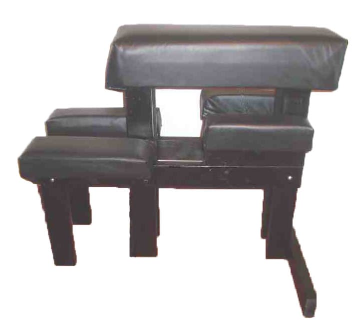 Regular Spanking Bench - Etsy Denmark